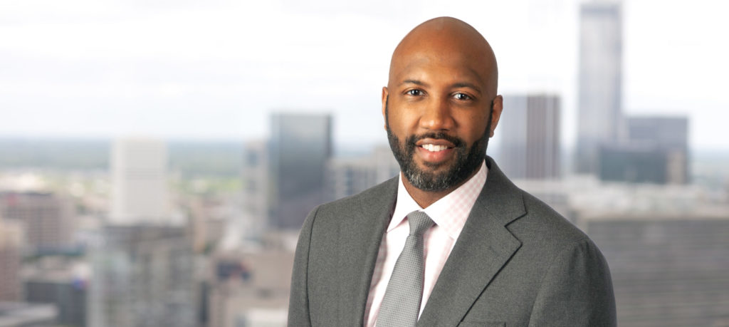 Lawerence Bell Joins Senator Warnock's Team - Troutman Strategies