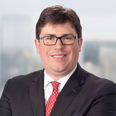 Matthew Ralston Named to Board of Directors for WPLN - Troutman Strategies