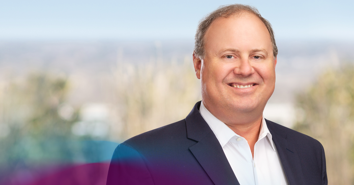 Evans Poston of Troutman Strategies Named Chair of Governor-Elect ...